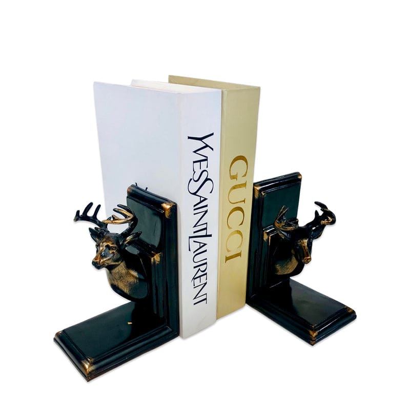 Deer Delight Book Stand